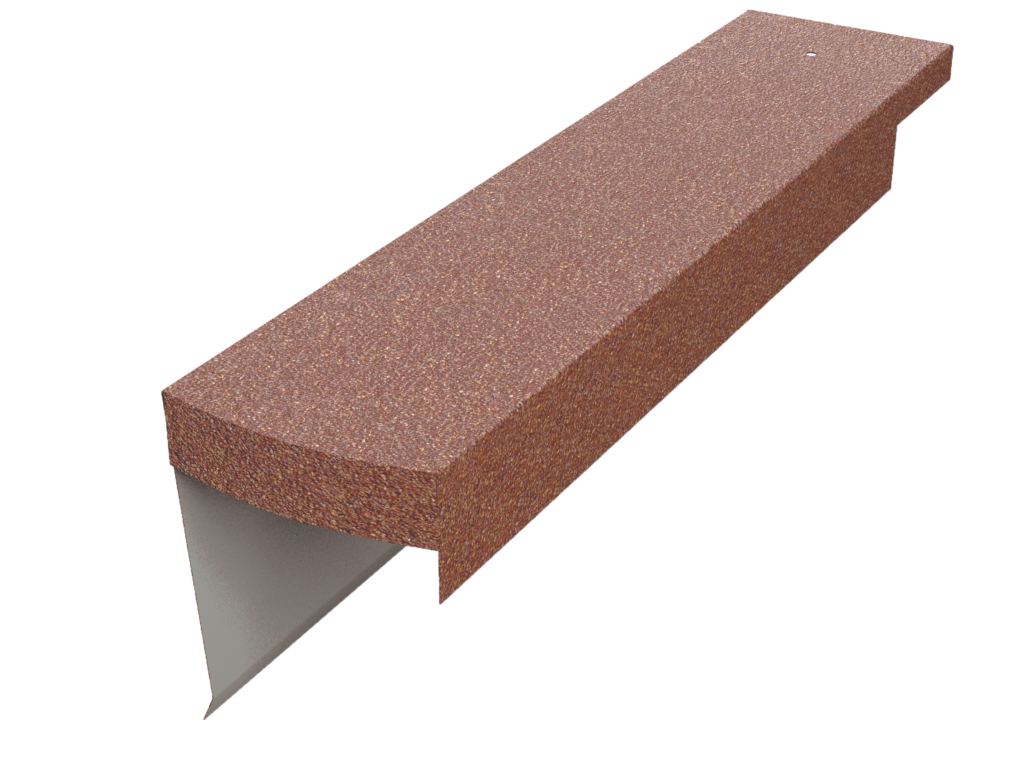 Metrotile Roof Accessories | Metrotile Roofing Systems - AFME